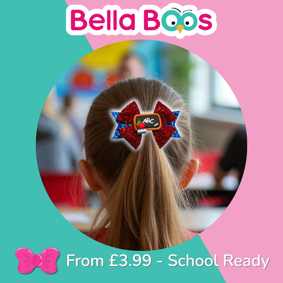 Back to School – Page 2 – Bella Boos Fashion