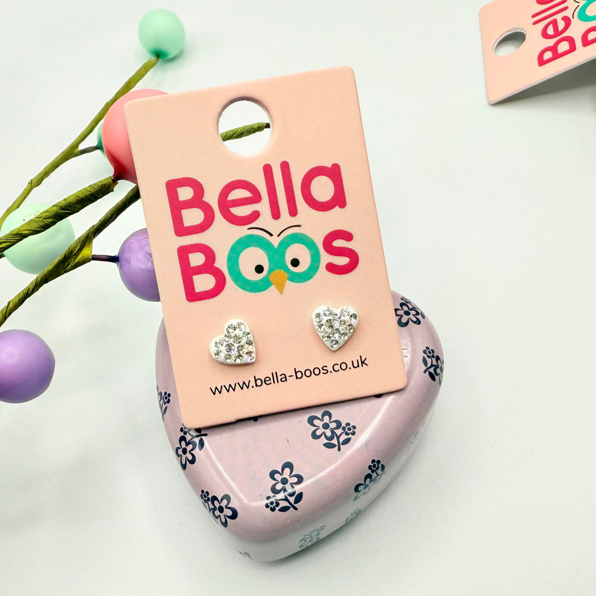 Earrings – Bella Boos Fashion