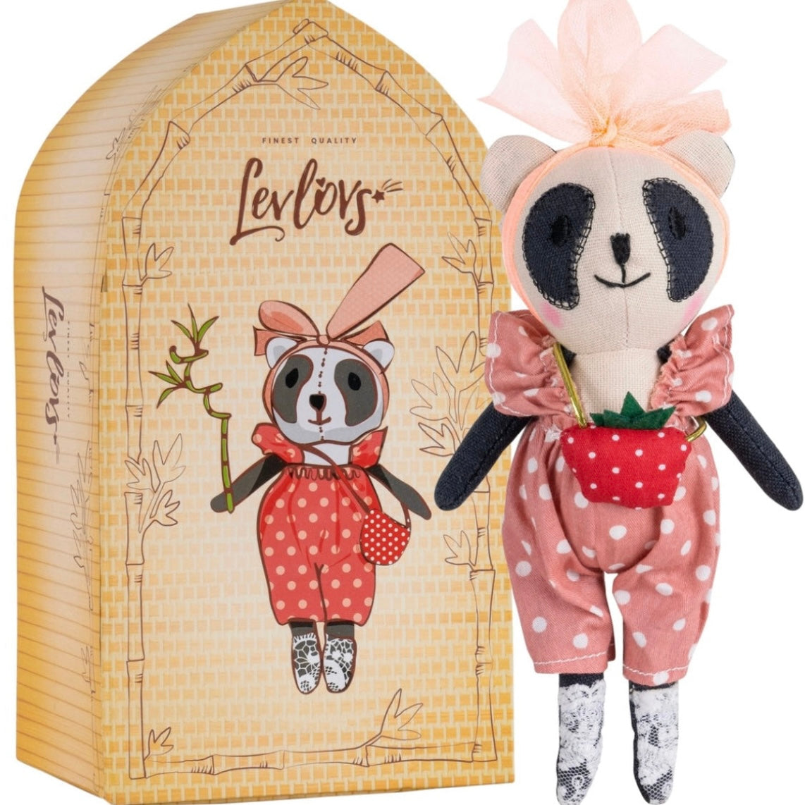 Levlovs – Bella Boos Fashion