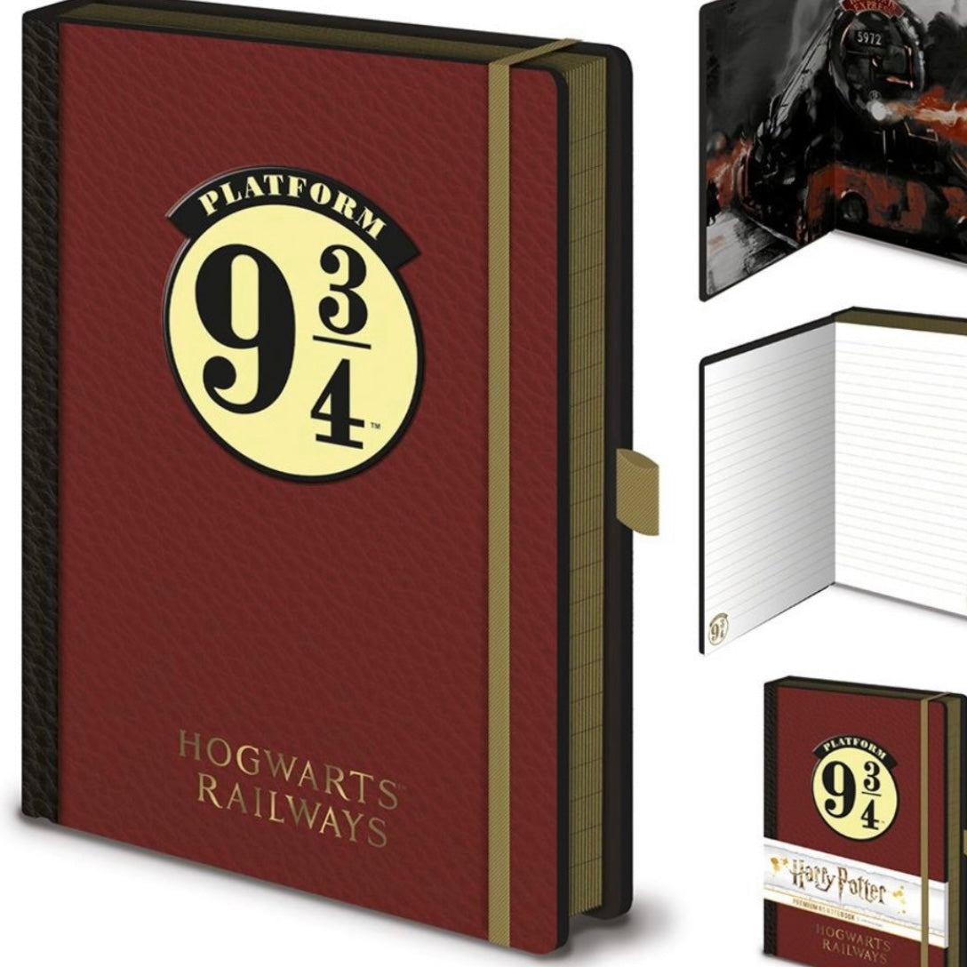 Harry Potter – Bella Boos Fashion