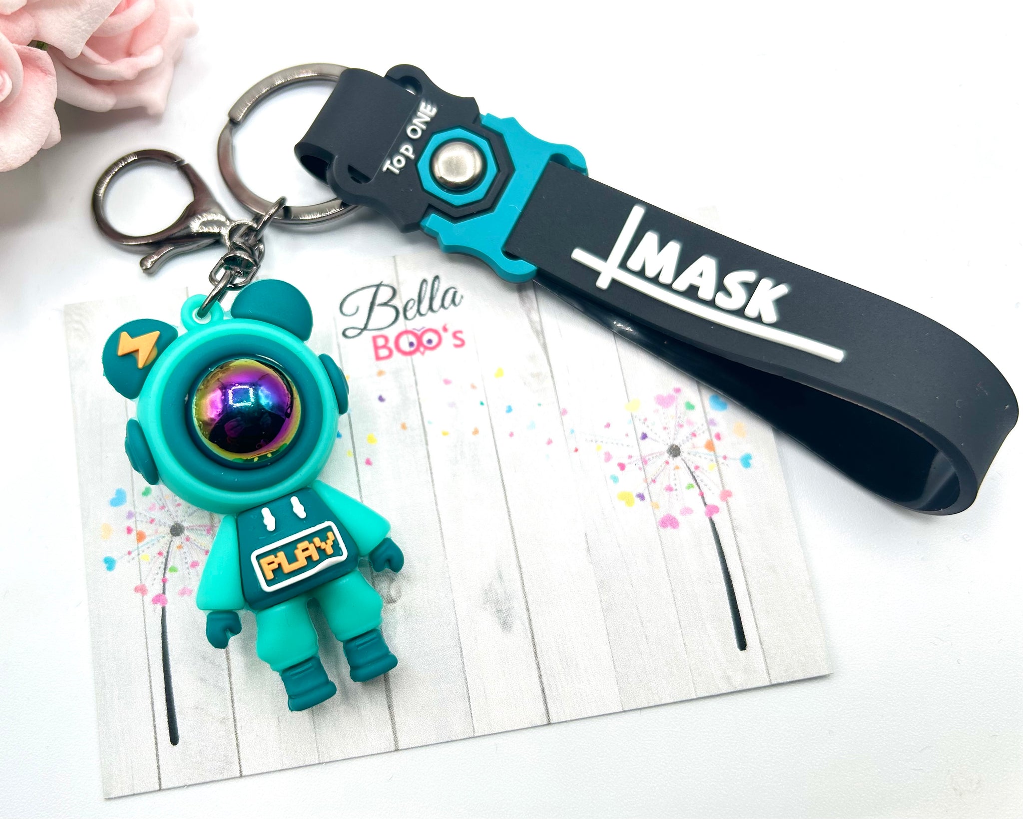 Sparkle up your world with our magical accessories! – Bella Boos Fashion